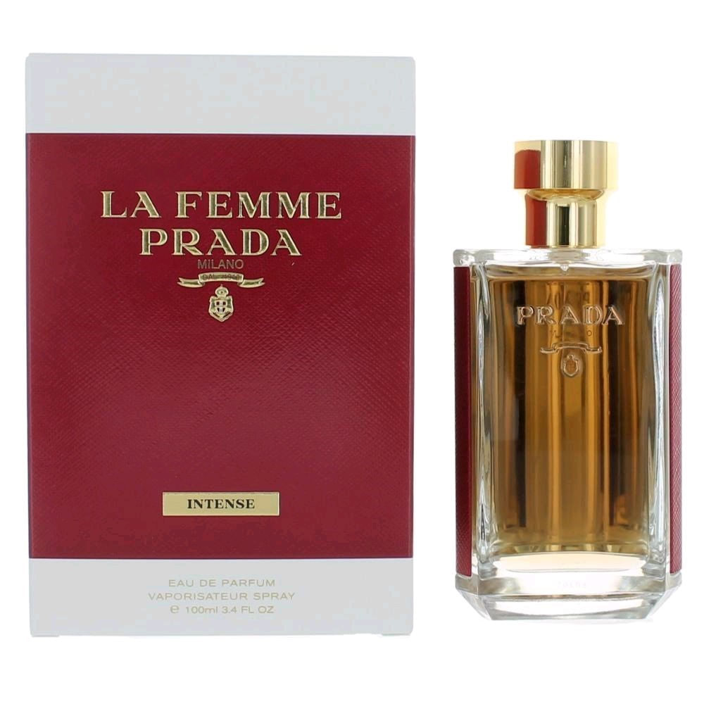 Prada La Femme Intense Apă de parfum pentru femei - parfum - Probeauty