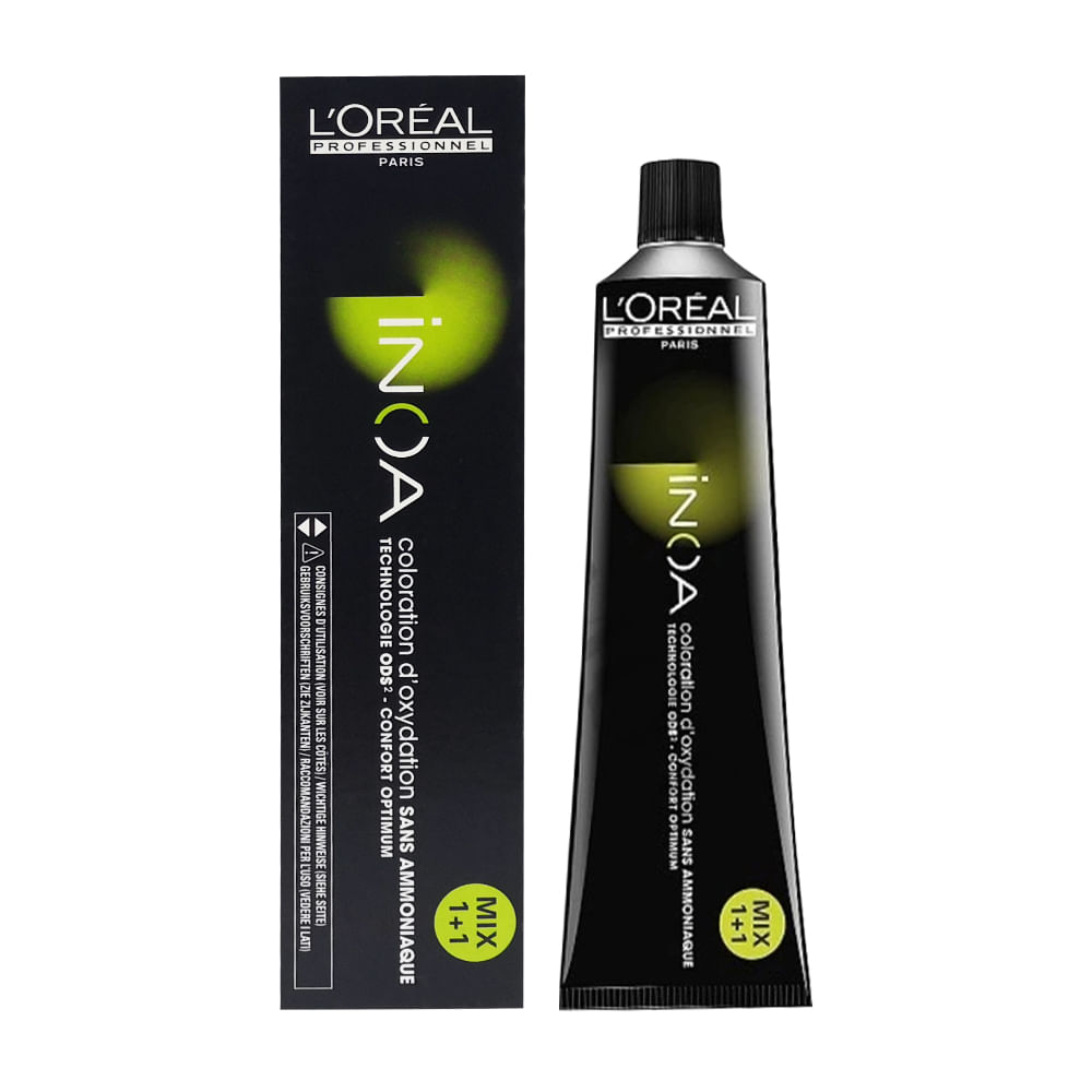 L'Oreal Professionnel Inoa Clear 60ml - Probeauty