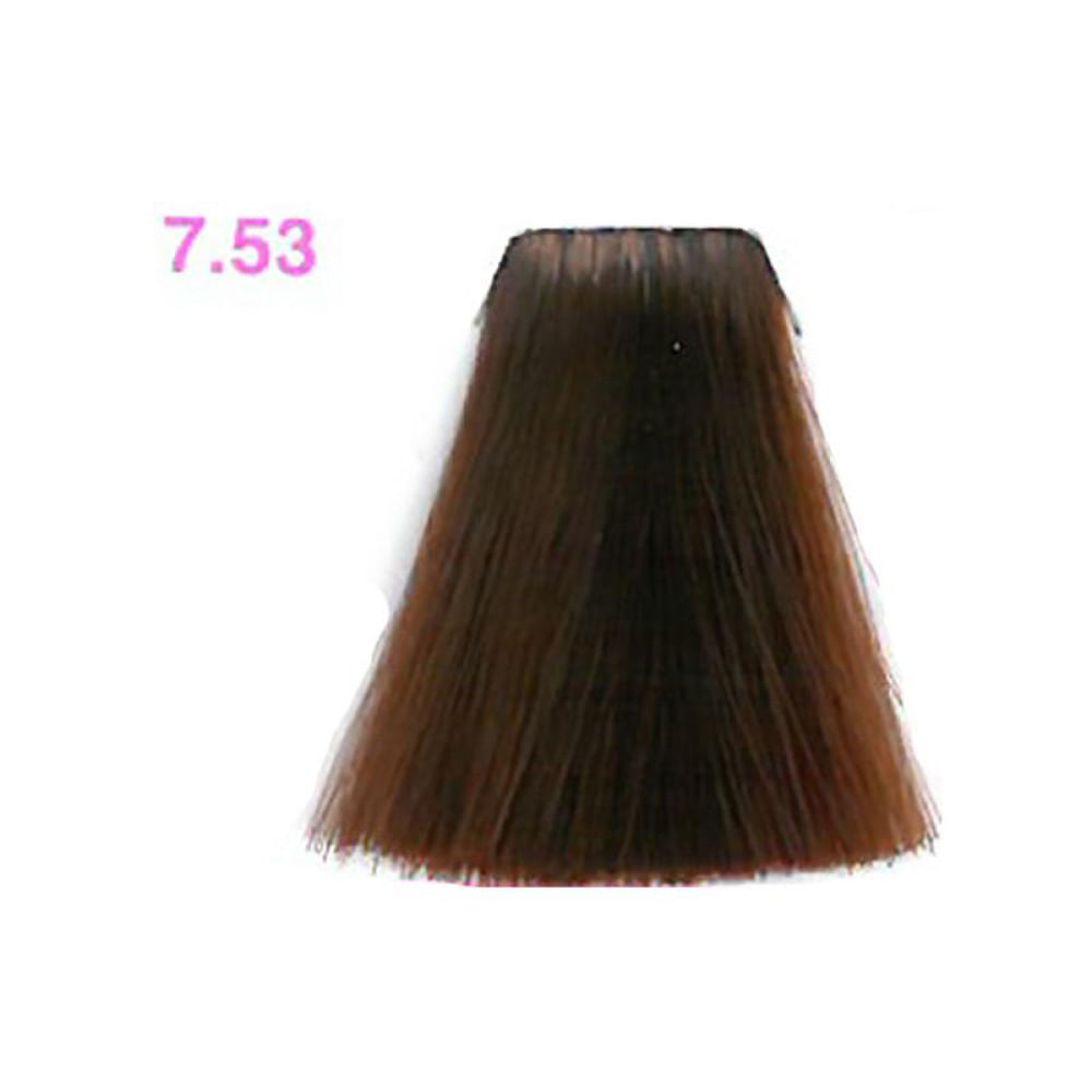 Silky Coloration Cream 7.53 100ml - Probeauty