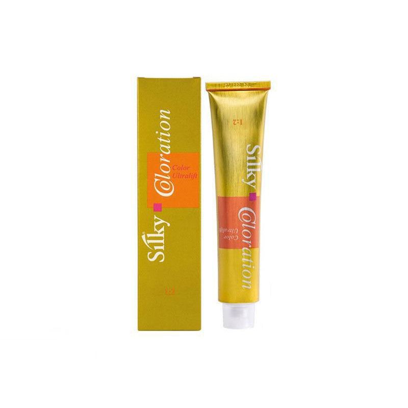 Silky Coloration Cream 12.22+ 100ml - Probeauty