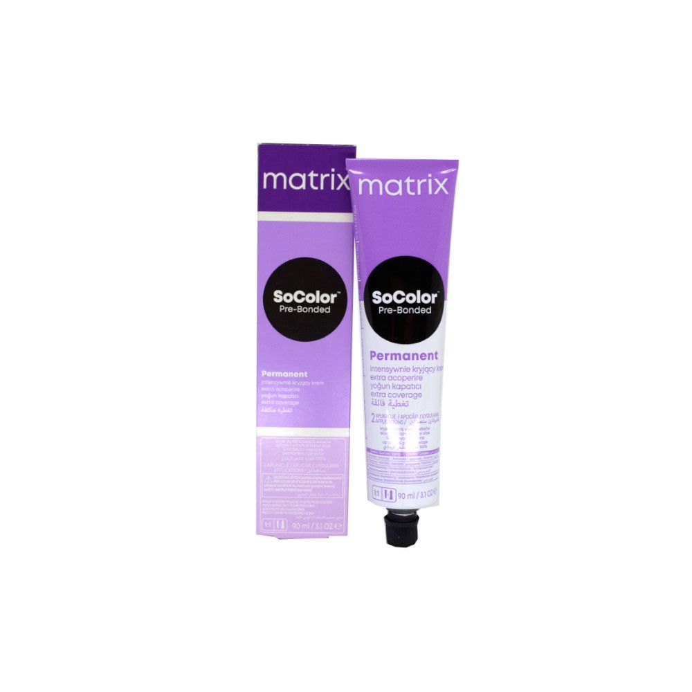 Matrix Socolor Beauty Extra Coverage Vopsea 509N 90ml - Probeauty