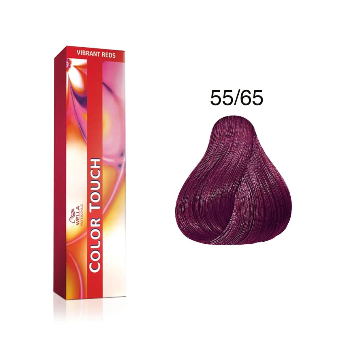 Wella Color Touch 55/65 60ml - Probeauty