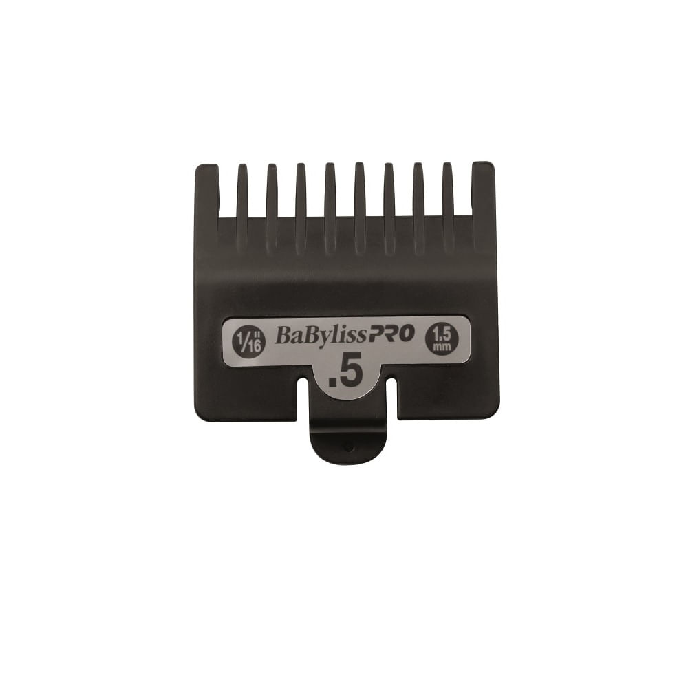 BaByliss PRO Inaltator pentru masina de tuns FX811E/RE 6mm - Probeauty