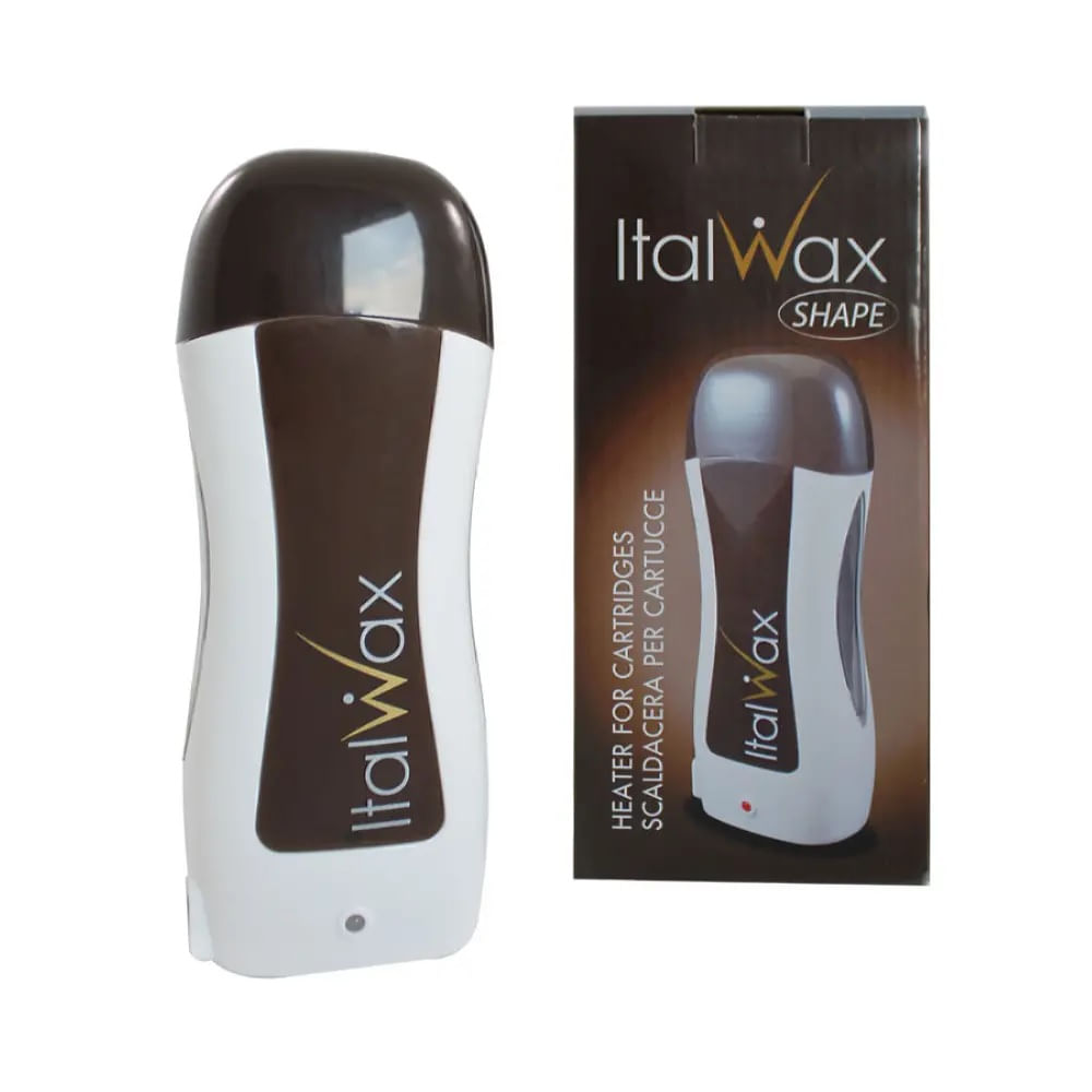ItalWax Incalzitor De Ceara Mono Shape - Probeauty