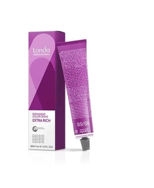 Londa Professional Londacolor Extra Rich Creme 9/16 60ml - Probeauty