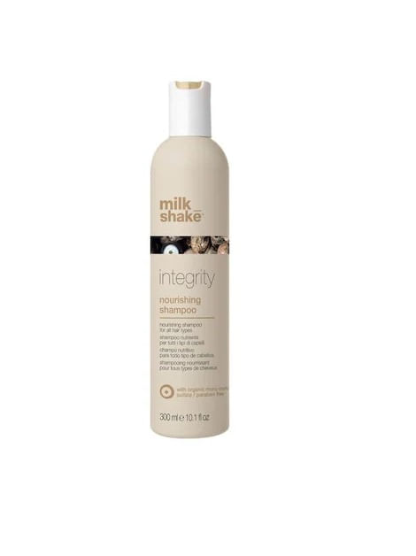 Milk Shake Integrity Sampon Nutritiv Pentru Păr Uscat 300ml - Probeauty