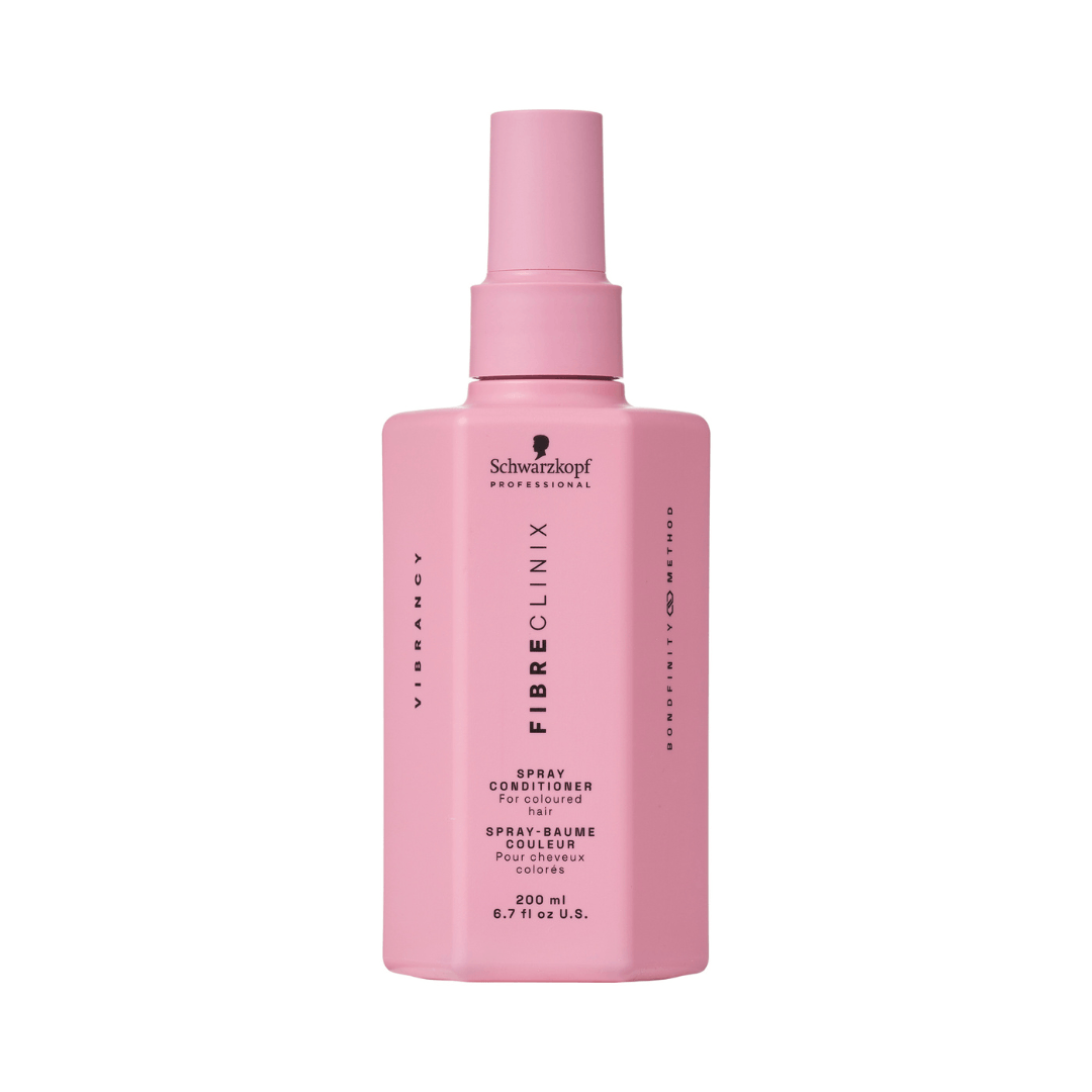 Spray Leave-in pentru Păr Vopsit Schwarzkopf Professional Fibre Clinix ...